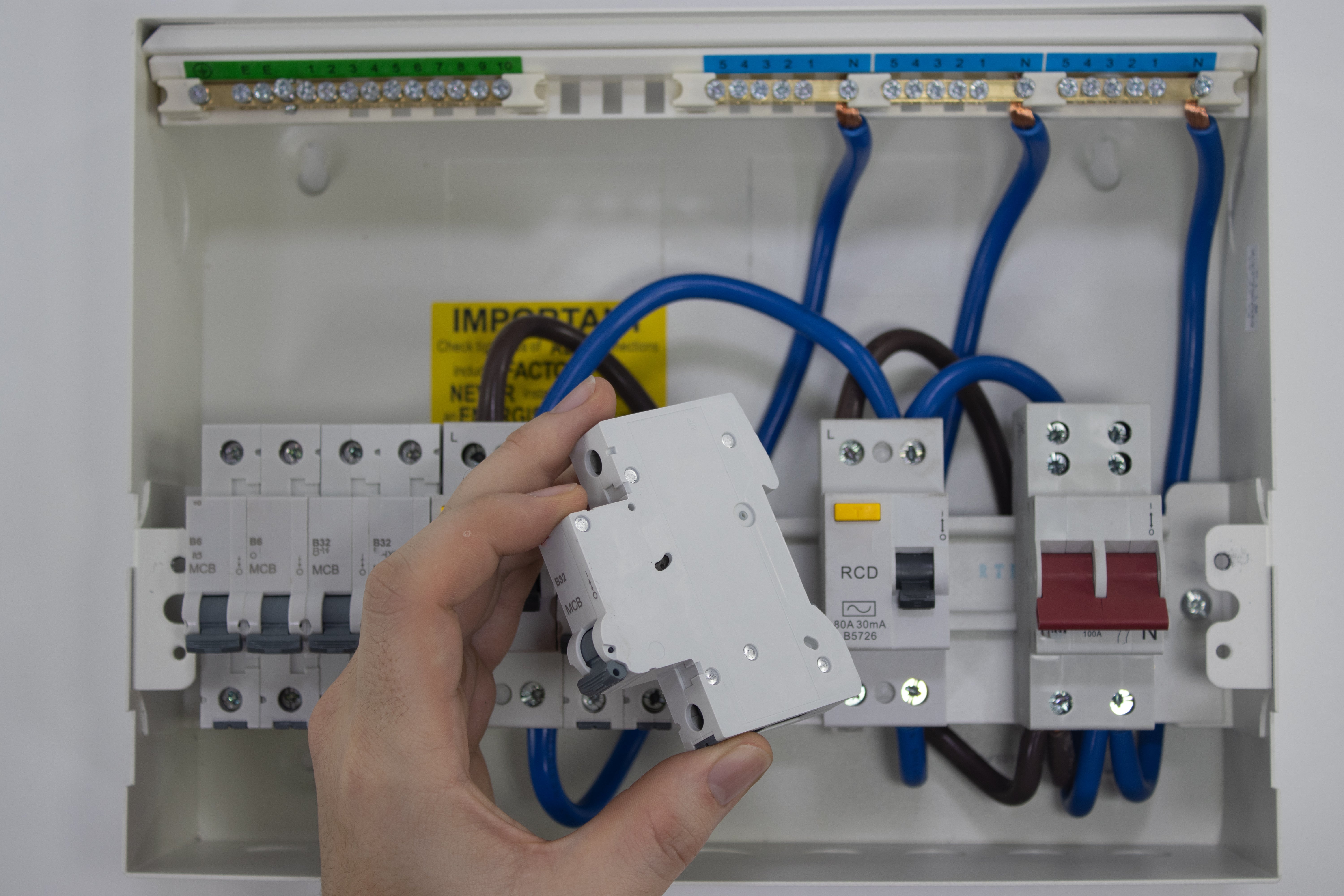 Do You Need a Consumer Unit Upgrade? 5 Signs to Check